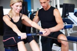 Calories Burned on Rowing Machine - Complete Breakdown