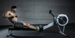 Rowing Machine Abs Benefits - Rowing Machine King