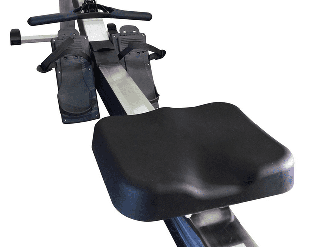 Top 3 Best Rowing Seat Pads - Rowing Machine King