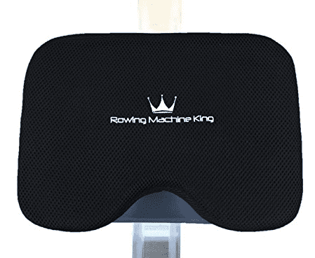 Top 3 Best Rowing Seat Pads - Rowing Machine King