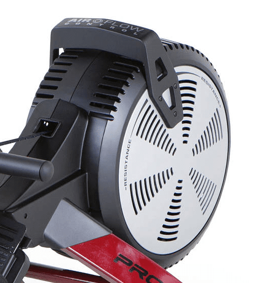 ProForm 550R Rower Review • Rowing Machine King