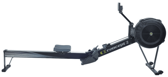 Air vs. Magnetic Rowing Machine: What is the Difference?