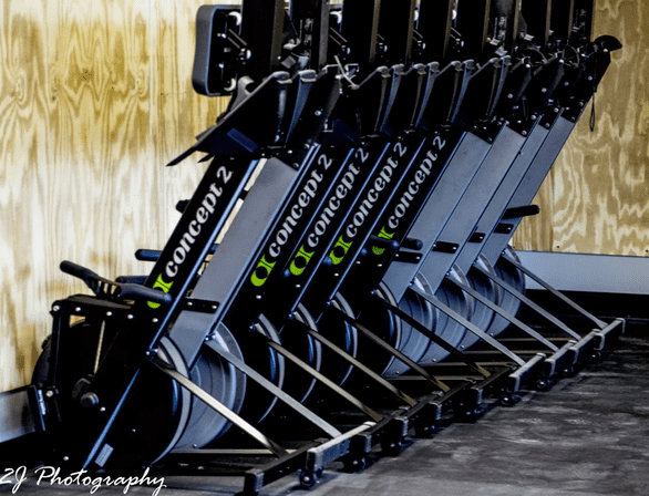Xebex vs. Concept2 Comparison - Rowing Machine King