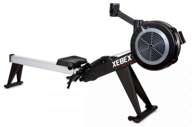 Xebex Rower Review [2.0, Smart Connect, 3.0] • Rowing Machine King