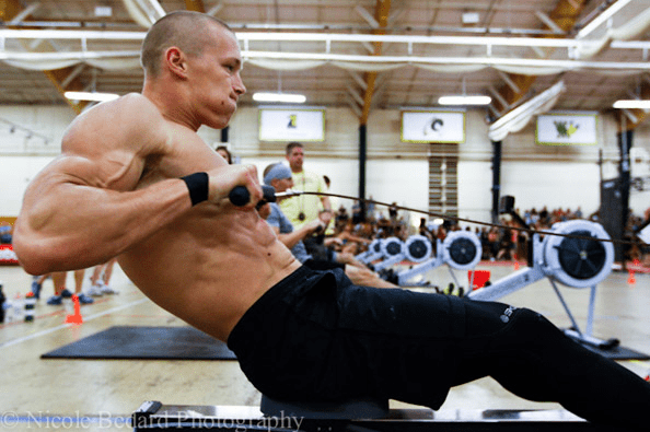 How Long Should You Row on a Rowing Machine? - Rowing Machine King