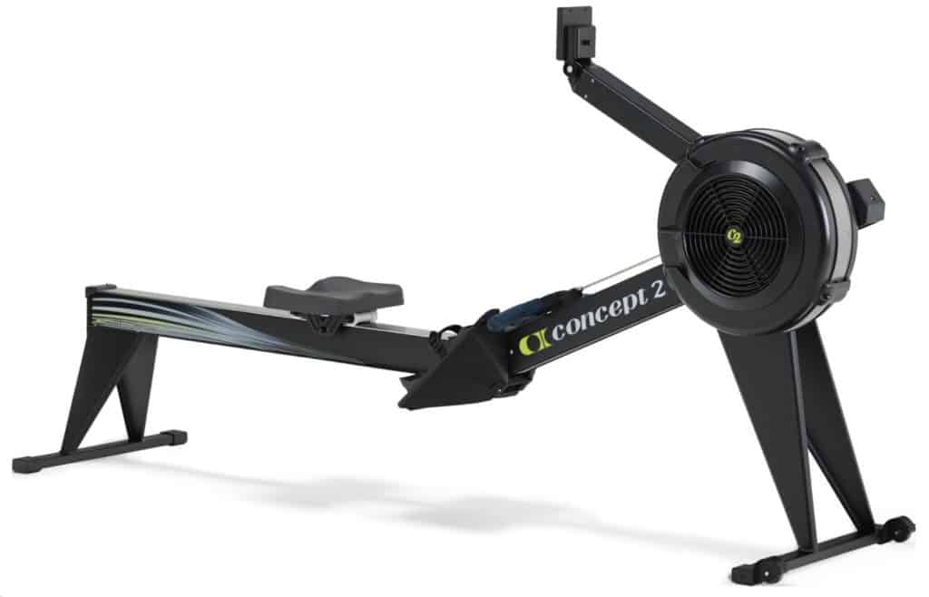 Rowing Machine Before and After: Transformations & Weight Loss Results