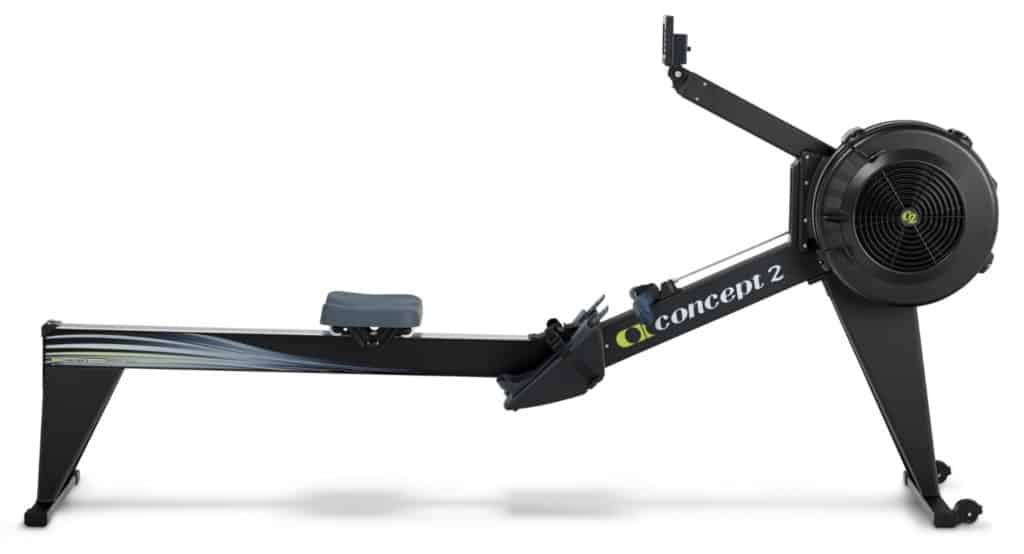 Concept2 Model E Rowing Machine Review [2020 Complete Breakdown]