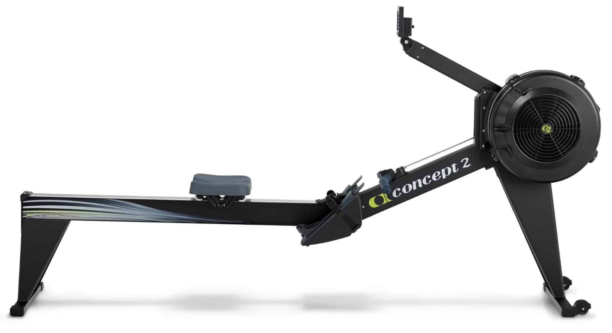 Concept2 Model E Rowing Machine Review [2020 Complete Breakdown]