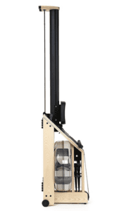 WaterRower A1 Home Rowing Machine Review • Rowing Machine King