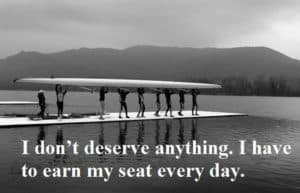 Top 32 Best Rowing Quotes (Plus Images) • Rowing Machine King