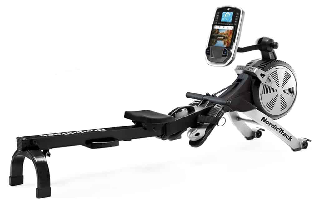 Calories Burned on Rowing Machine - Complete Breakdown