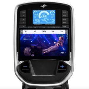 NordicTrack RW500 Rower Review - Rowing Machine King