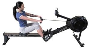 Body Solid Endurance R300 Rower Review - Rowing Machine King
