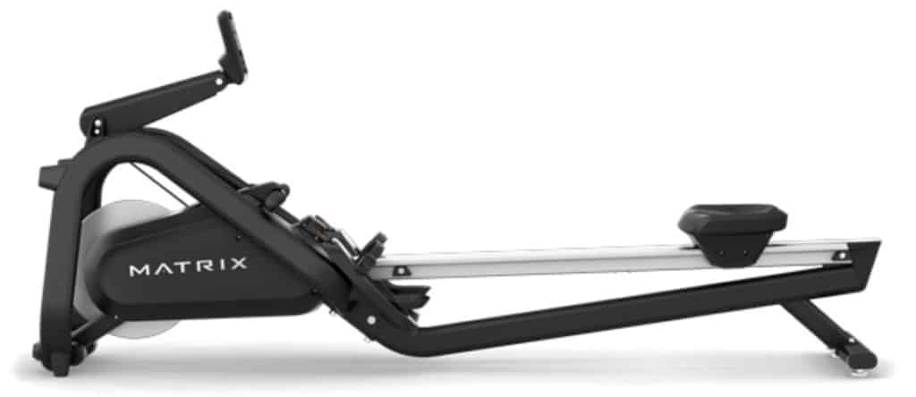 Matrix Rower Review [Complete] • Rowing Machine King