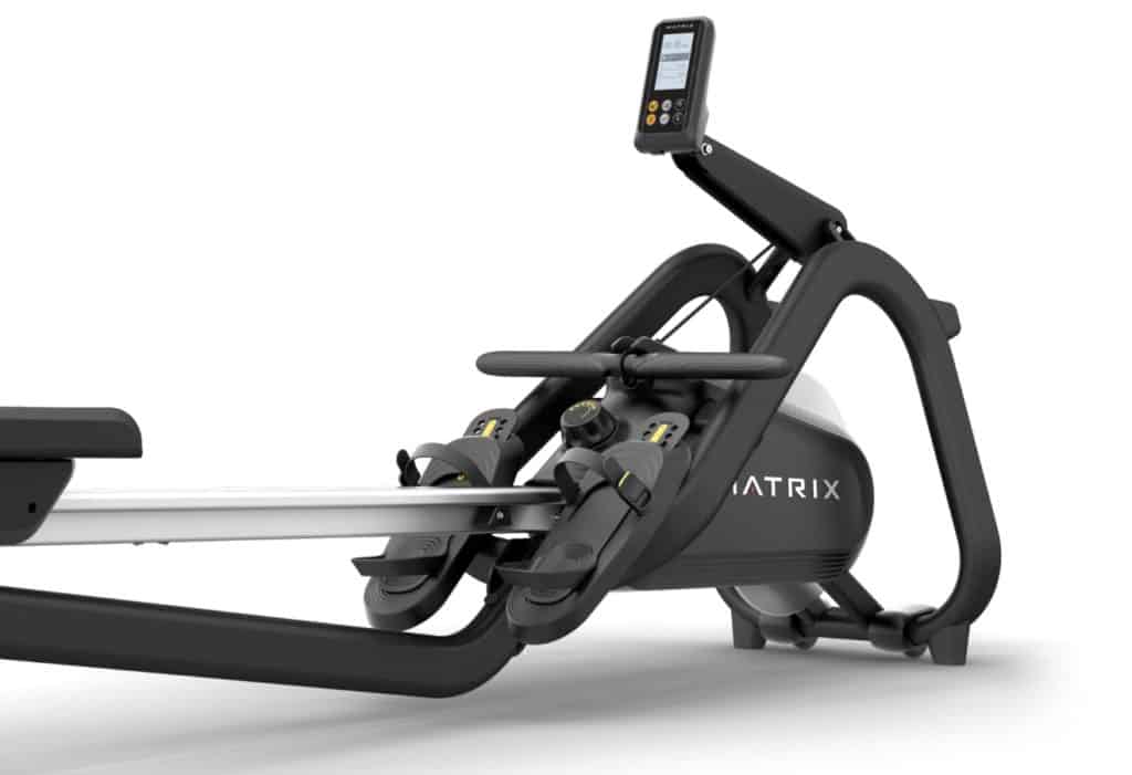 Matrix Rower Review [Complete] • Rowing Machine King