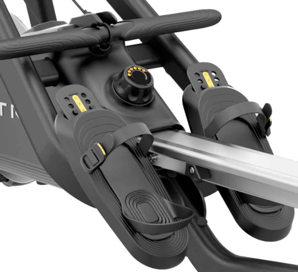 Matrix Rower Review [Complete] • Rowing Machine King