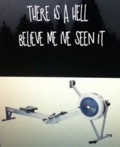 23 Funny Rowing Jokes & Memes - Rowing Machine King