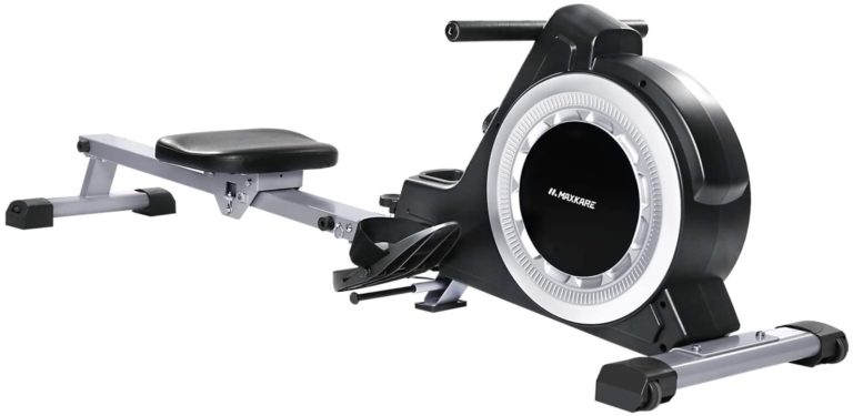 Compare Rowing Machines